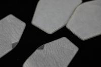 China Chemical Resistance SS Mesh Filters Long Service Life for sale