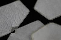 China Resistant To Acid Condensation Corrosion SS Mesh Filters Uniform Hole Size for sale