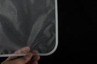 China Precision Micron-level SS Mesh Filters Particle Retention for sale