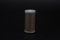 China High Flow Rate & Fast Filtration Metal Filter Element Strong Wear Resistance for sale