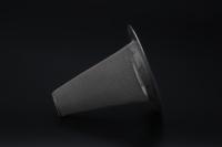 China Precision Micron-level Retention Metallic Filter Element Suitable For Harsh Environment for sale