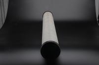China High Efficiency Filtration Metal Filter Cartridge No Deformation Under Pressure for sale