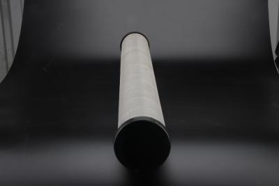 China High Efficiency Filtration Metal Filter Cartridge No Deformation Under Pressure for sale