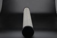 China Anti-oxidation Surface Metal Mesh Filter Element Easy To Clean And Reuse for sale