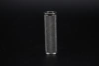 China High Purity Filtration Stainless Steel Filter Element Precise Craftsmanship for sale