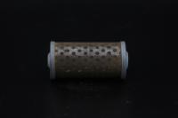 China High Dirt Holding Capacity Metal Filter Element No Microbial Growth On Surface for sale