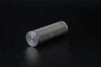 China Acid & Alkali Corrosion Resistance Metal Filter Media No Fiber Shedding for sale