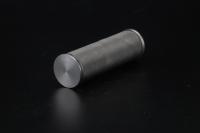 China High Purity Filtration Stainless Steel Filter Element Precise Craftsmanship for sale