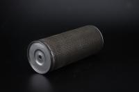 China Uniform Pore Structure Metallic Filter Element Wide Application Range for sale
