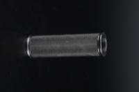 China Stable Filtration Efficiency Metal Filter Element Strong Wear Resistance for sale