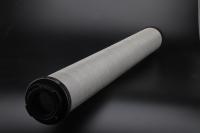 China No Deformation Under High Pressure Metal Filter Media Precise Craftsmanship for sale
