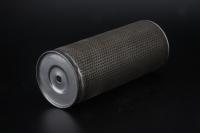 China Steam Sterilizable Metal Filter Cartridge High Material Density for sale