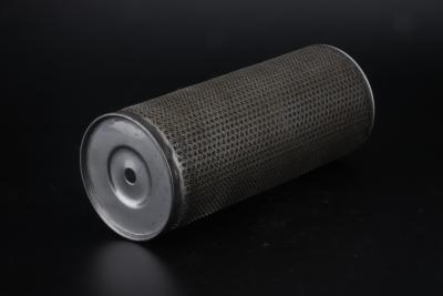 China Steam Sterilizable Metal Filter Cartridge High Material Density for sale