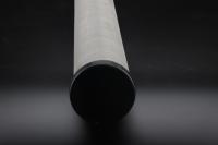 China No Deformation Under High Pressure Metal Filter Media Precise Craftsmanship for sale