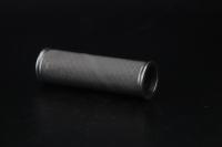 China Steam Sterilizable Metal Filter Cartridge High Material Density for sale