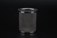 China High Sealing Performance Metal Filter Cartridge Customizable Size Available for sale