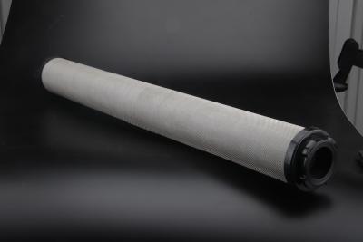 China High filtration efficiency Stainless Steel Mesh Filter Pure material, no impurities for sale