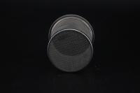China High Sealing Performance Metal Filter Cartridge Customizable Size Available for sale