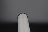 China High filtration efficiency Stainless Steel Mesh Filter Pure material, no impurities for sale