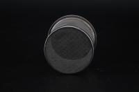 China Excellent Backwash Performance Metal Filter Cartridge Fast Flow Speed for sale