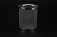 China Excellent Backwash Performance Metal Filter Cartridge Fast Flow Speed for sale