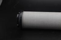 China Anti-oxidation Surface Metal Mesh Filter Element Easy To Clean And Reuse for sale