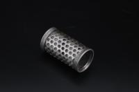 China Precise Craftsmanship Metal Filter Element OEM/ODM Service Available for sale