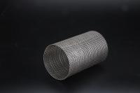 China Good batch consistency Metal Filter Element Sturdy and durable structure for sale