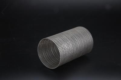 China Good batch consistency Metal Filter Element Sturdy and durable structure for sale