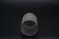 China Good batch consistency Metal Filter Element Sturdy and durable structure for sale