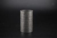 China High Cost Performance Metal Filter Element Stable Filtration Efficiency for sale