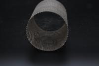 China High Cost Performance Metal Filter Element Stable Filtration Efficiency for sale