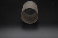 China Good batch consistency Metal Filter Element Sturdy and durable structure for sale