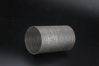 China High Cost Performance Metal Filter Element Stable Filtration Efficiency for sale