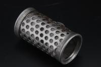 China Anti-oxidation Surface Metal Filter Media Wide Application Range for sale