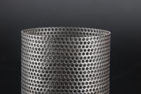 China High Cost Performance Metal Filter Element Sturdy And Durable Structure for sale