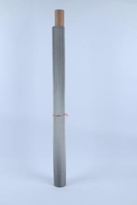 China Customizable Size Stainless Steel Wire Mesh Resistant To Chemical Oxidation for sale