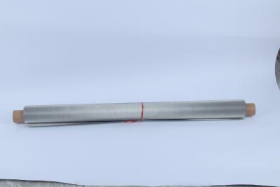 China Long Term Usage Stainless Steel Wire Mesh Without Rust for sale