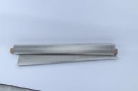 China Customizable Size Stainless Steel Wire Mesh Resistant To Chemical Oxidation for sale