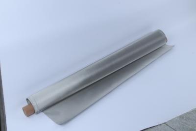 China Firm Connection Points Stainless Steel Mesh Strict Quality Control for sale