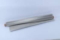 China Wide Application Range Stainless Steel Wire Cloth Good Tensile Strength for sale