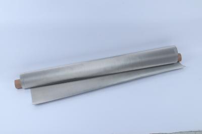 China Wide Application Range Stainless Steel Wire Cloth Good Tensile Strength for sale