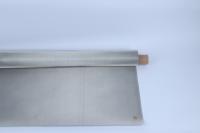 China Not Easy To Break Stainless Steel Wire Mesh Various Mesh Types Available for sale