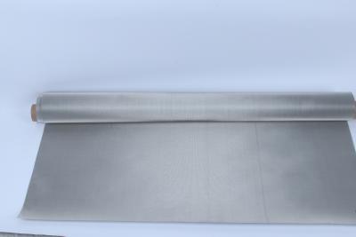 China Stable Product Quality Stainless Steel Wire Screen Good Ventilation for sale