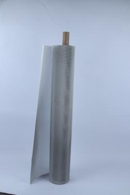 China High Corrosion Resistance Stainless Steel Wire Screen No Polluting Substances for sale