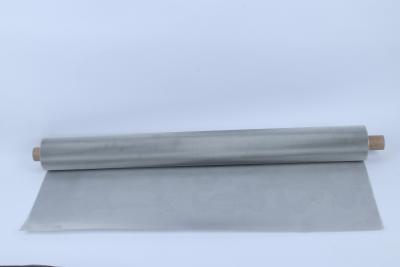 China Good Shielding Performance Stainless Steel Mesh Stable Product Quality for sale