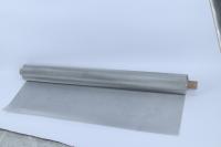 China Not Easy To Break Stainless Steel Wire Mesh Various Mesh Types Available for sale