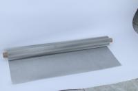 China Not Easy To Break Stainless Steel Wire Mesh Various Mesh Types Available for sale