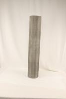 China Good Tensile Strength Stainless Steel Mesh Flexible Installation for sale