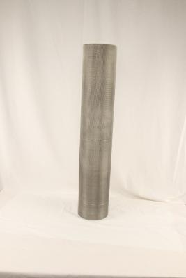 China Good Tensile Strength Stainless Steel Mesh Flexible Installation for sale